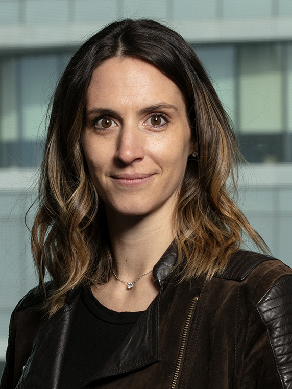 Sandra Matz – Computational Social Scientist